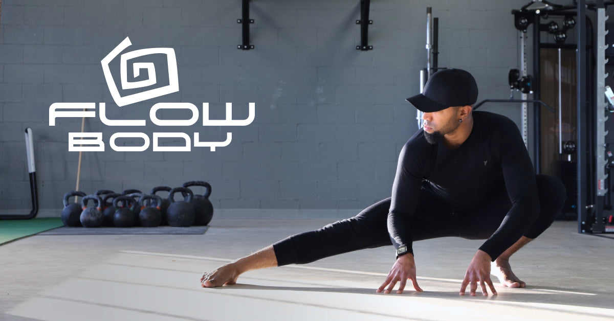 Workouts – Flow Body
